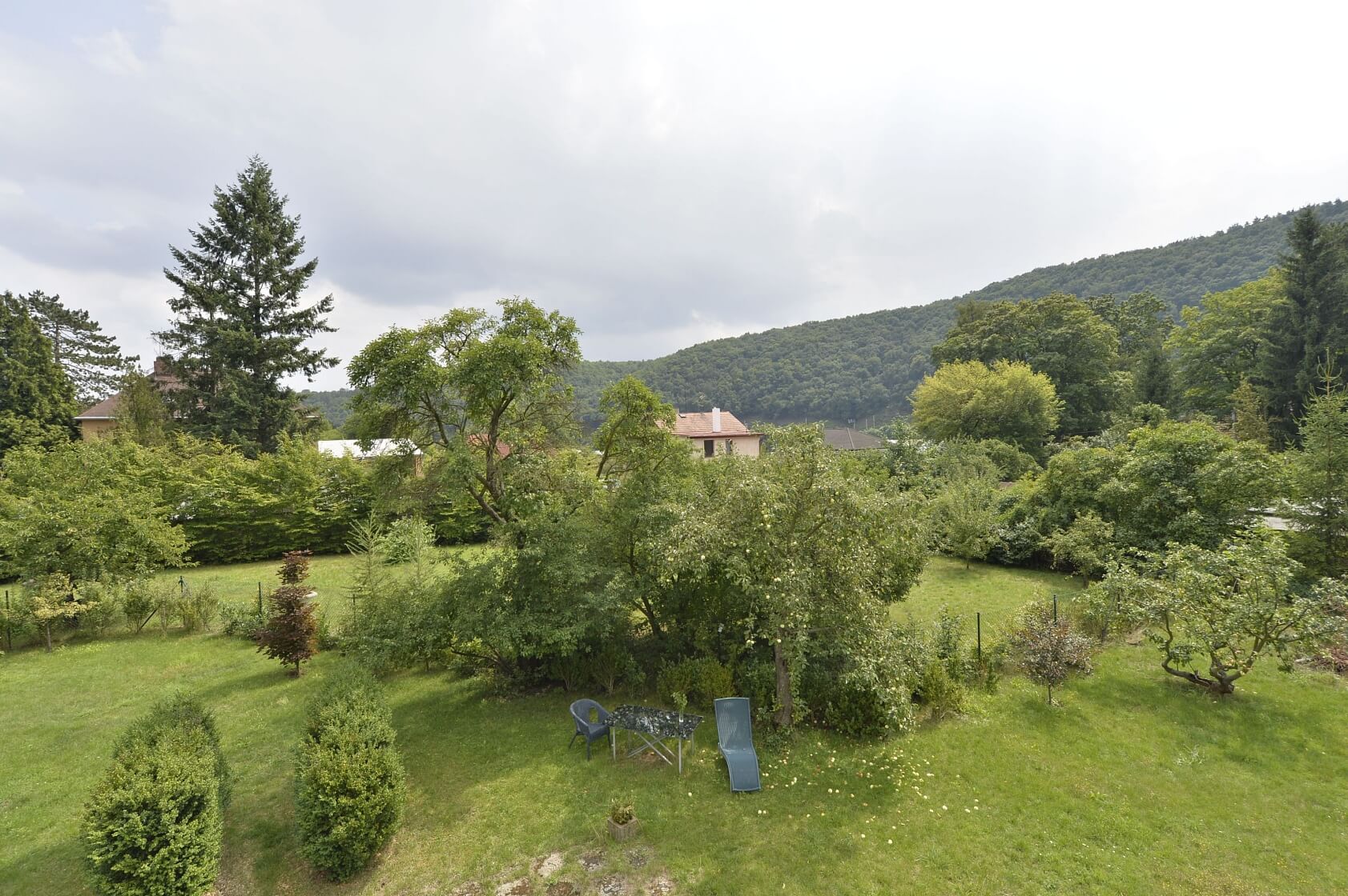U Radnice, Řež - Praha-východ | Prodej, Rodinný dům 7+1, 190 m²