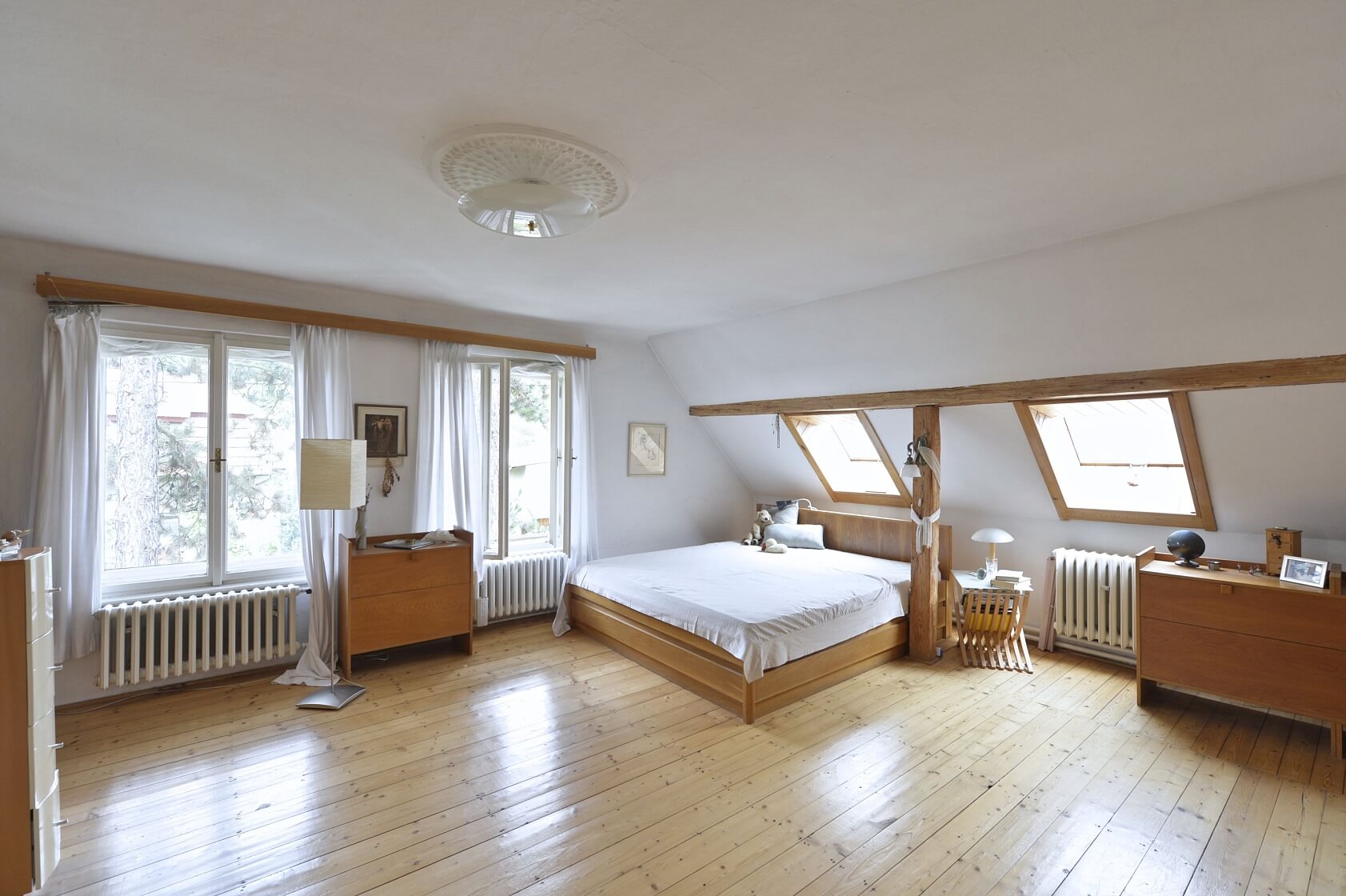 U Radnice, Řež - Praha-východ | Prodej, Rodinný dům 7+1, 190 m²