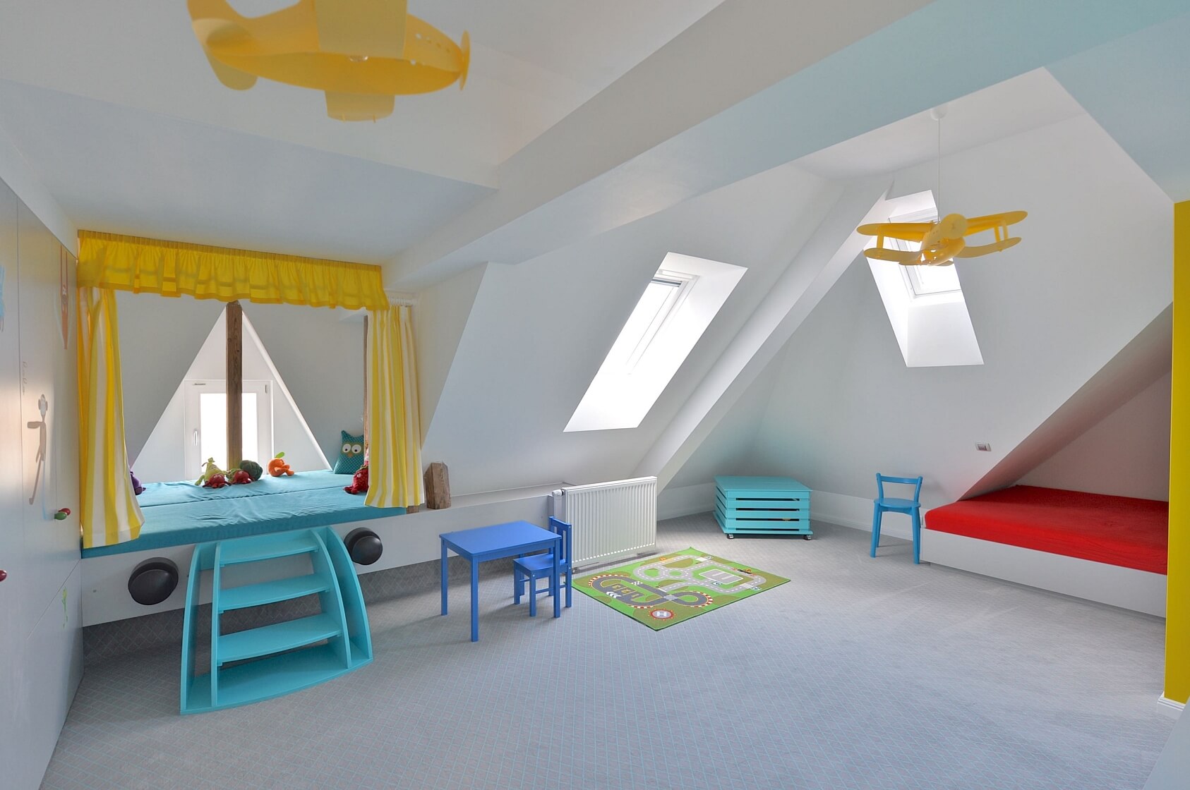 Čechova, Bubeneč - Praha 7 | Prodej, Byt 6+1, 355 m²