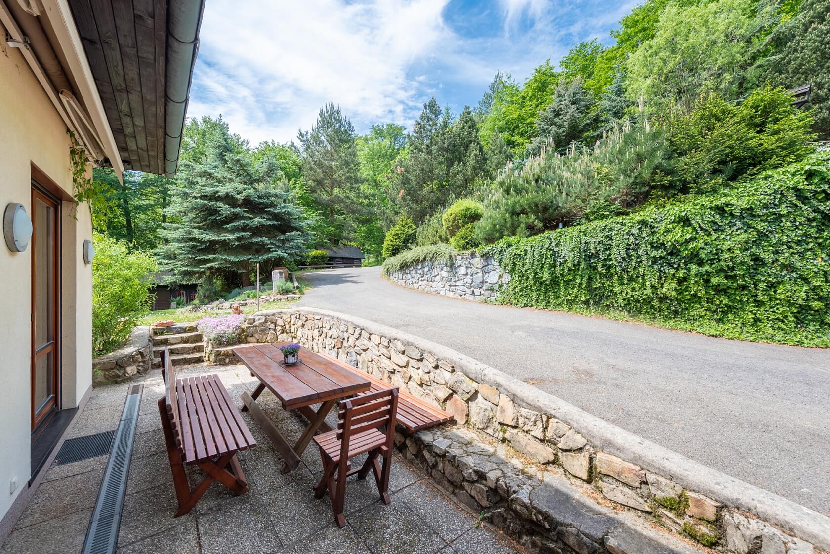 Slapy, Slapy - Praha-západ | Prodej, Rodinný dům 5+1, 486 m²