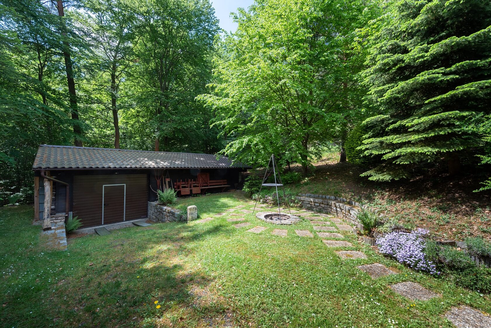 Slapy, Slapy - Praha-západ | Prodej, Rodinný dům 5+1, 486 m²