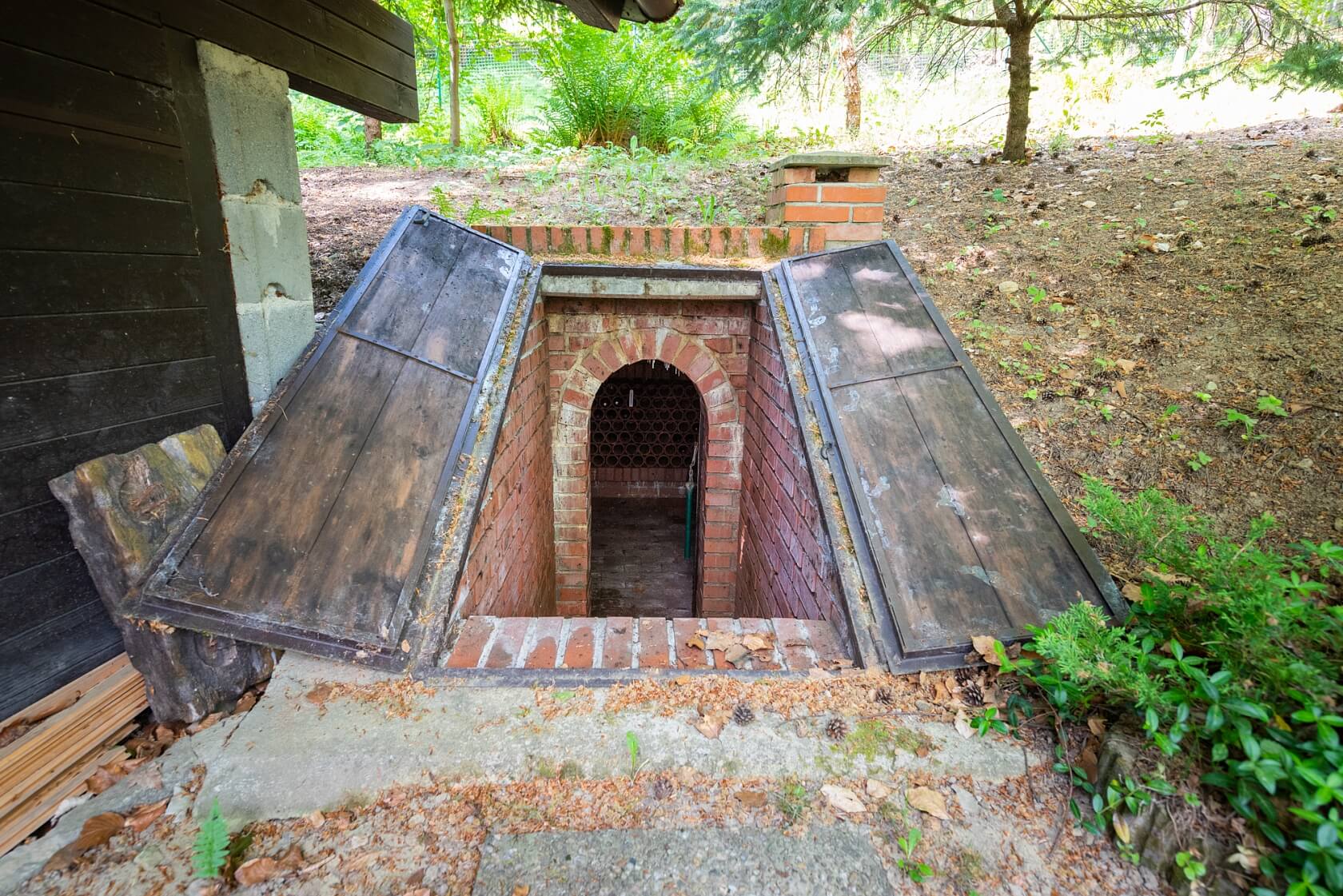 Slapy, Slapy - Praha-západ | Prodej, Rodinný dům 5+1, 486 m²