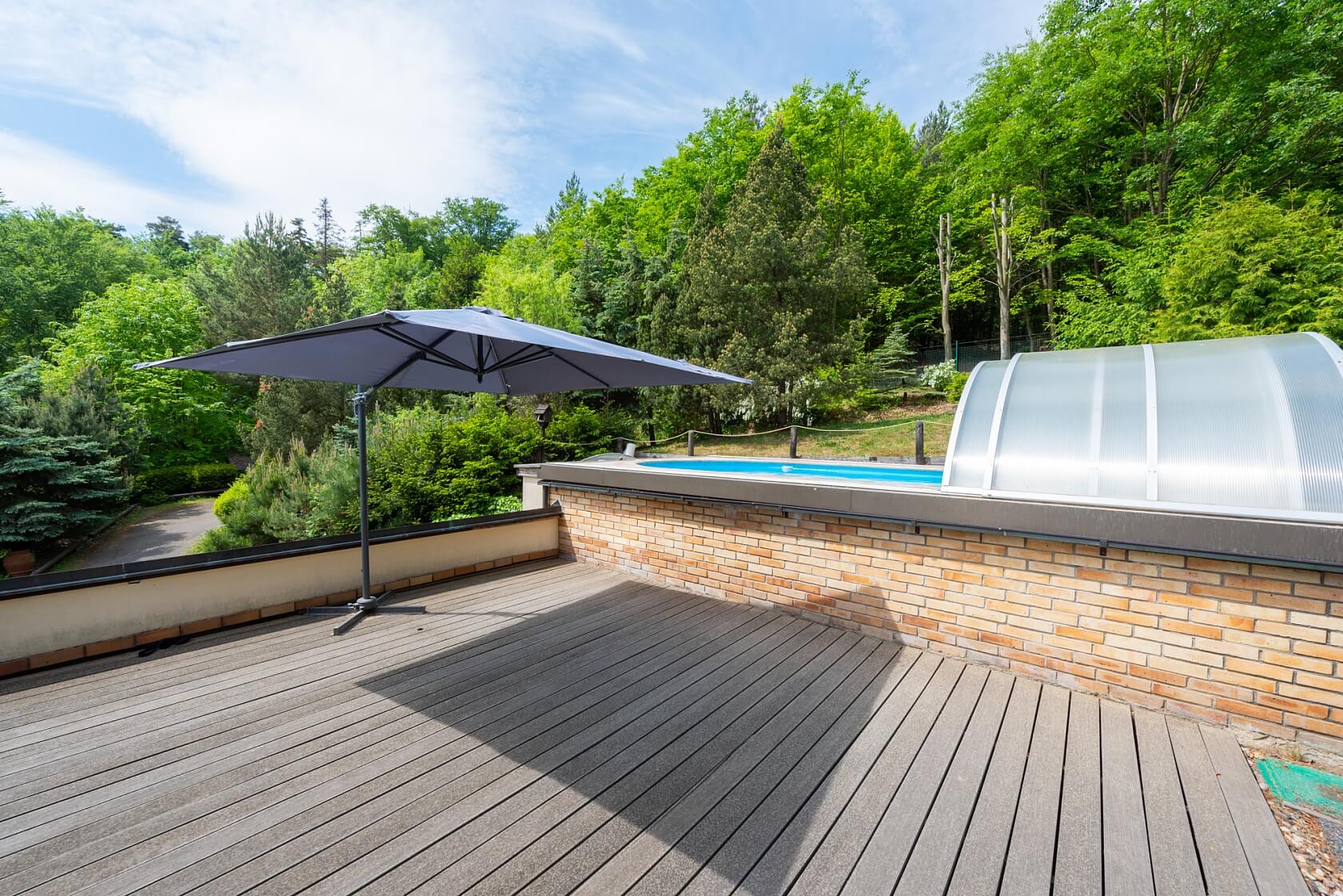 Slapy, Slapy - Praha-západ | Prodej, Rodinný dům 5+1, 486 m²