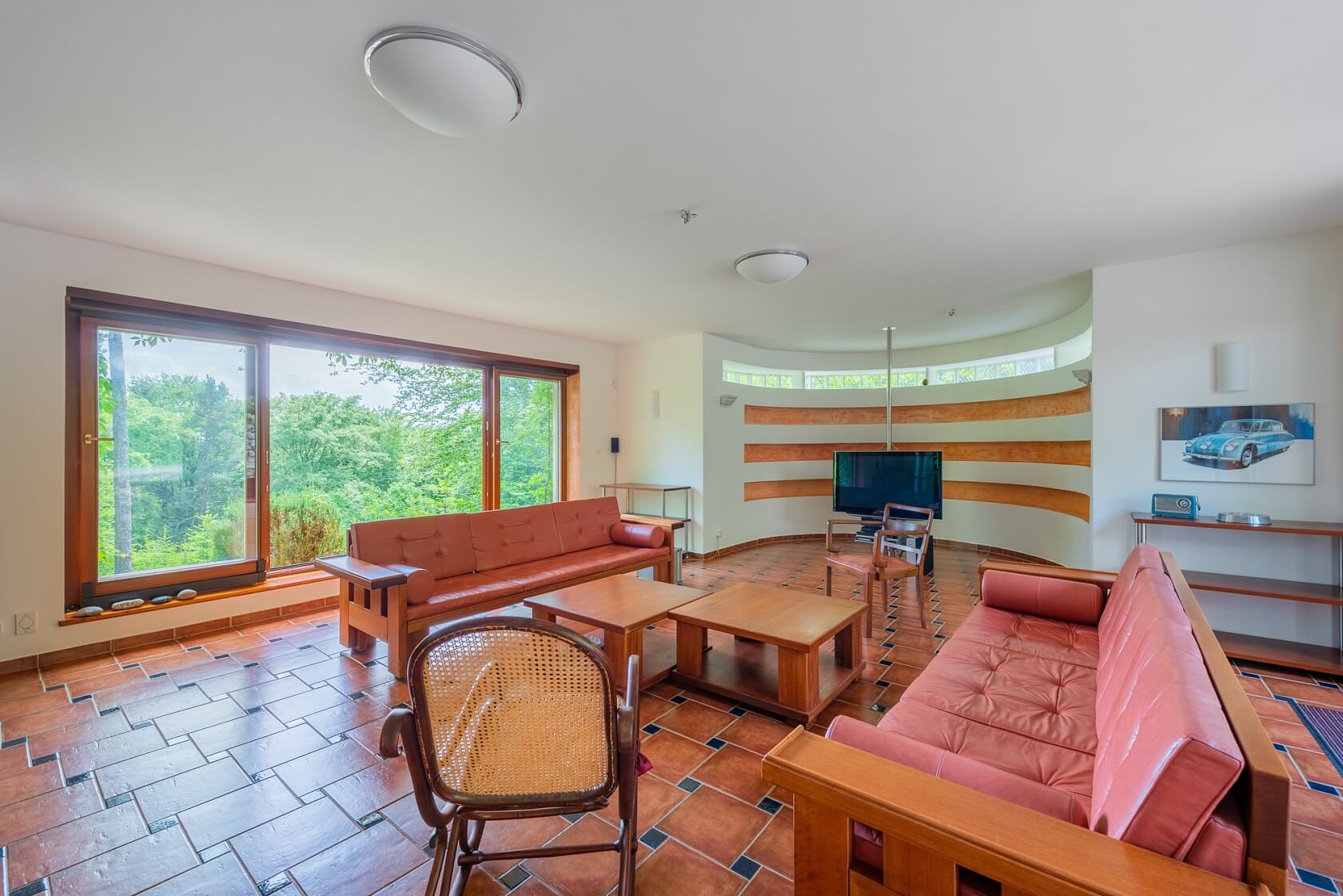 Slapy, Slapy - Praha-západ | Prodej, Rodinný dům 5+1, 486 m²