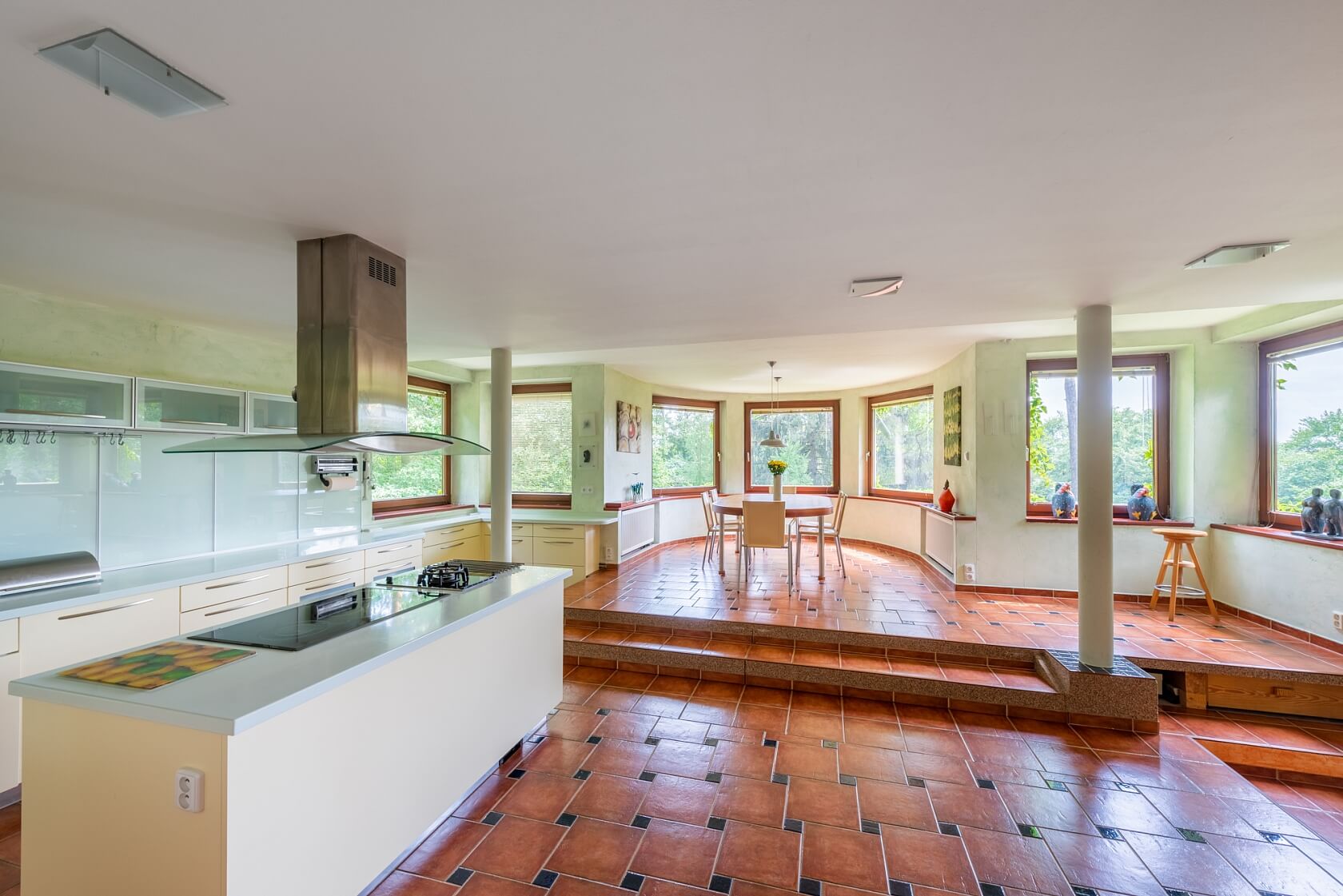 Slapy, Slapy - Praha-západ | Prodej, Rodinný dům 5+1, 486 m²