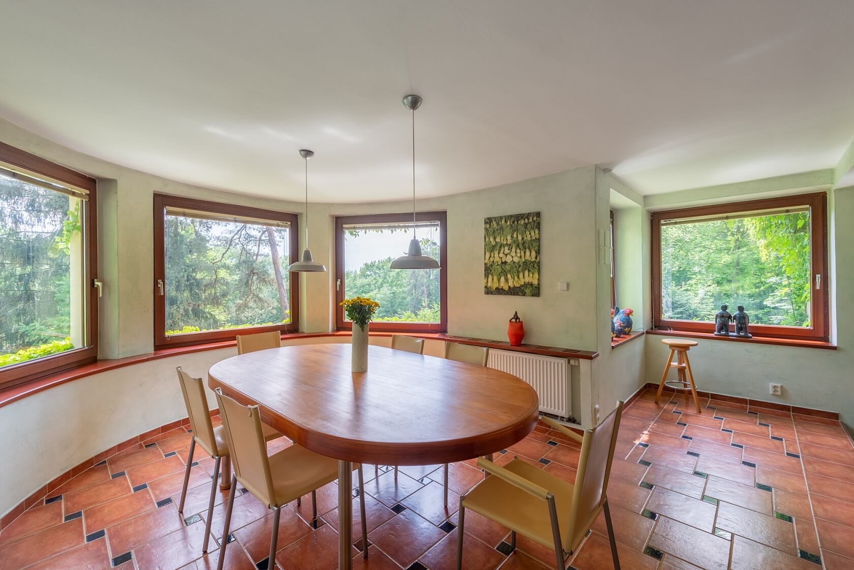 Slapy, Slapy - Praha-západ | Prodej, Rodinný dům 5+1, 486 m²