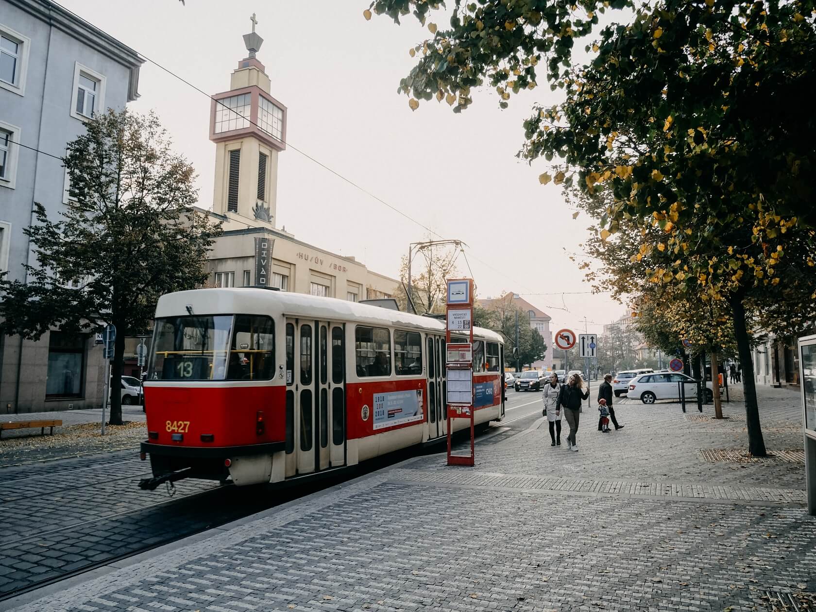 Orelská, Vršovice - Praha 10 | Prodej, Developerský projekt