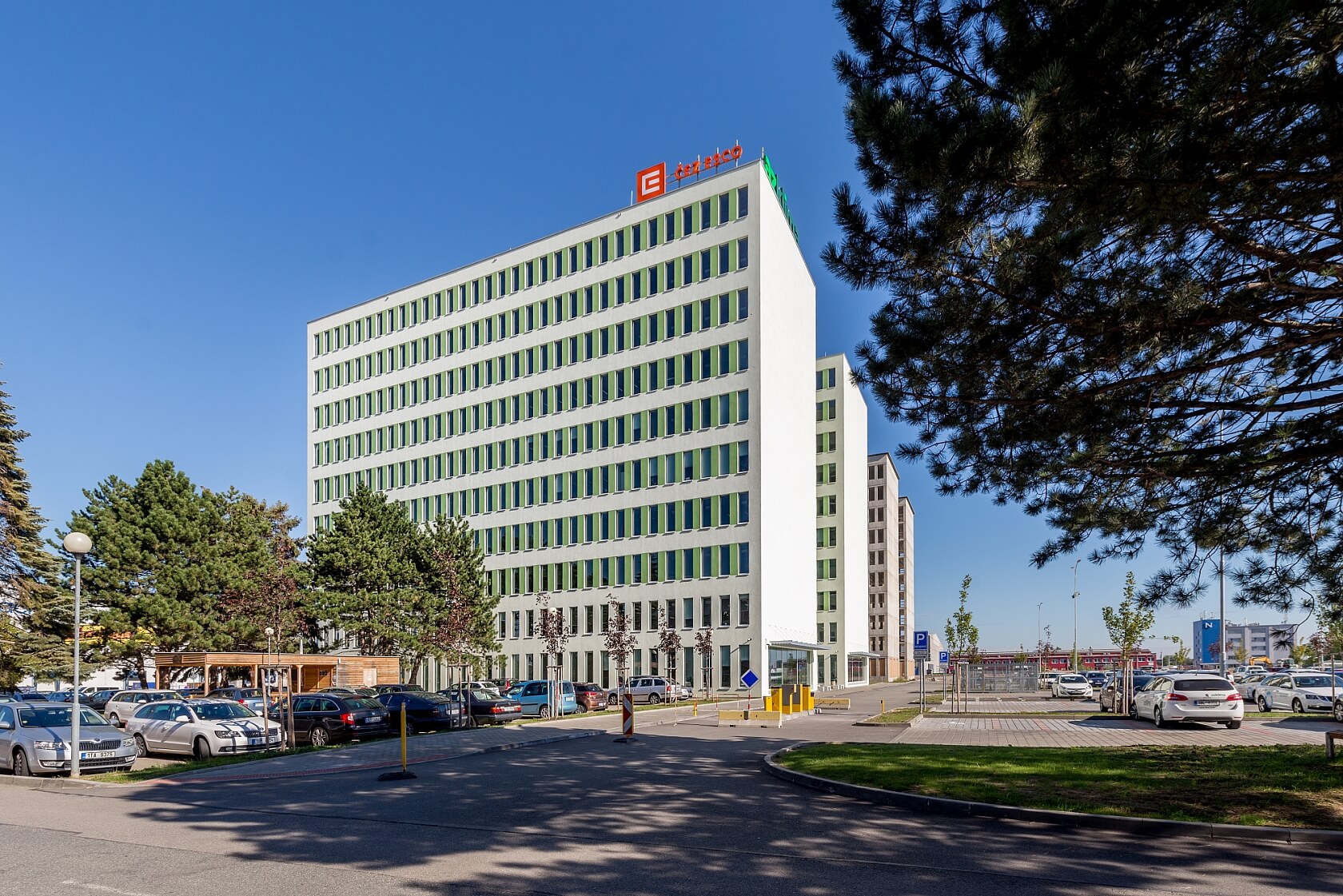 Tuřanka, Brno - Slatina - Brno | Pronájem, Kancelářské prostory, 51 m²