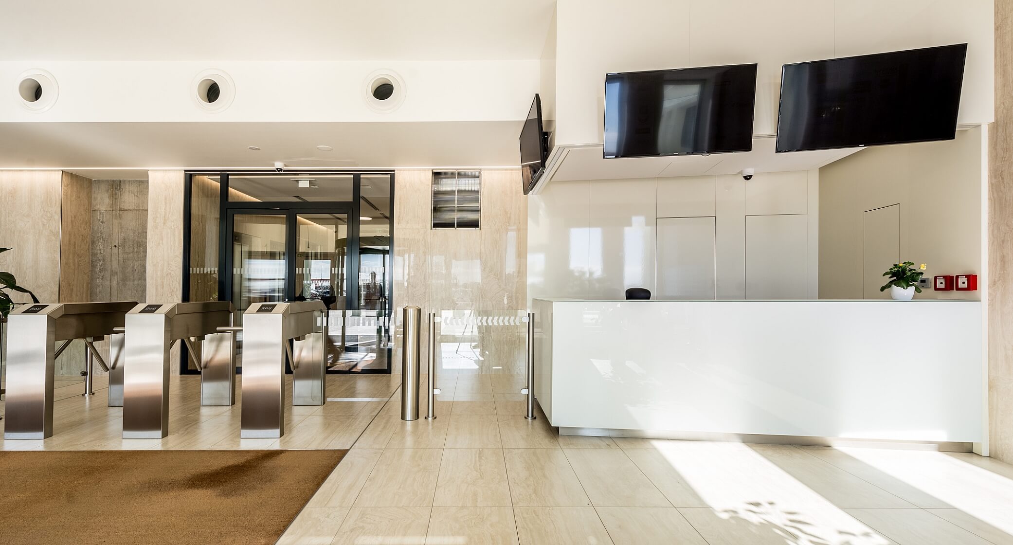 Tuřanka, Brno - Slatina - Brno | Pronájem, Kancelářské prostory, 51 m²