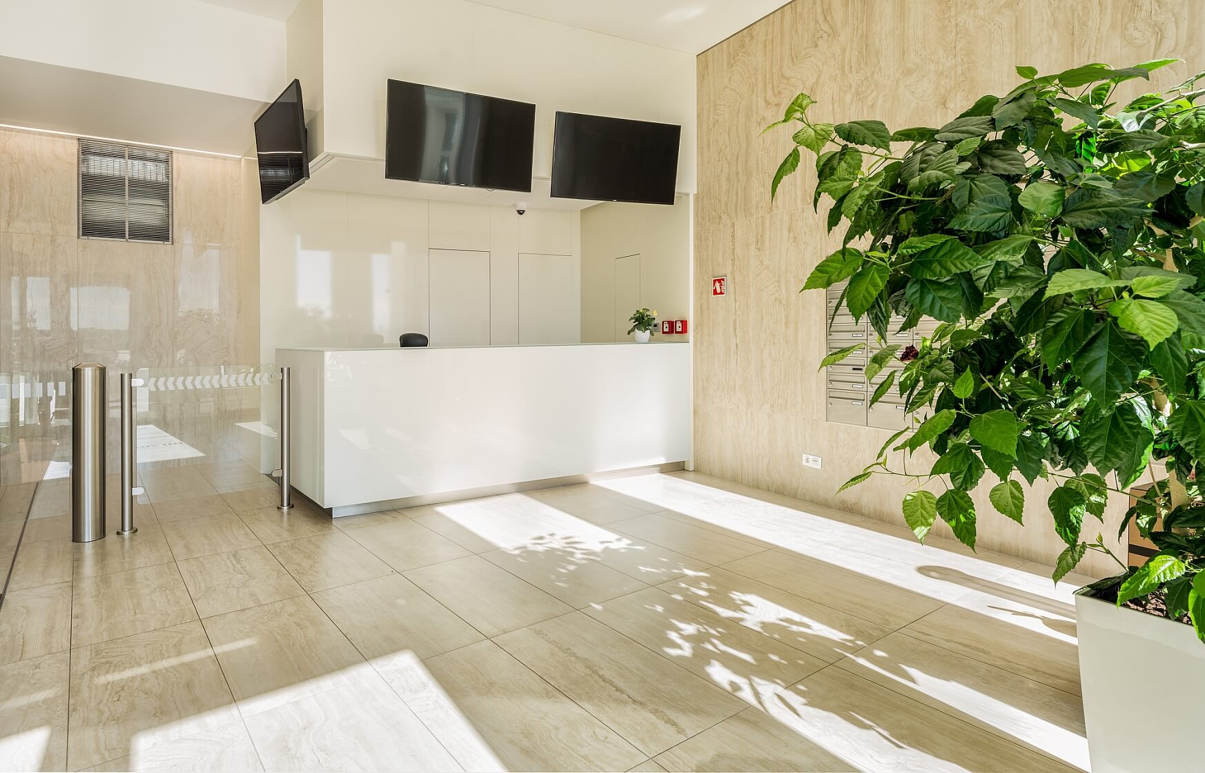 Tuřanka, Brno - Slatina - Brno | Pronájem, Kancelářské prostory, 51 m²