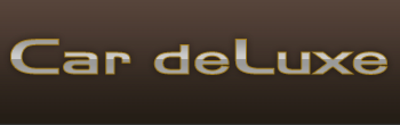 Car deLuxe | Svoboda & Williams