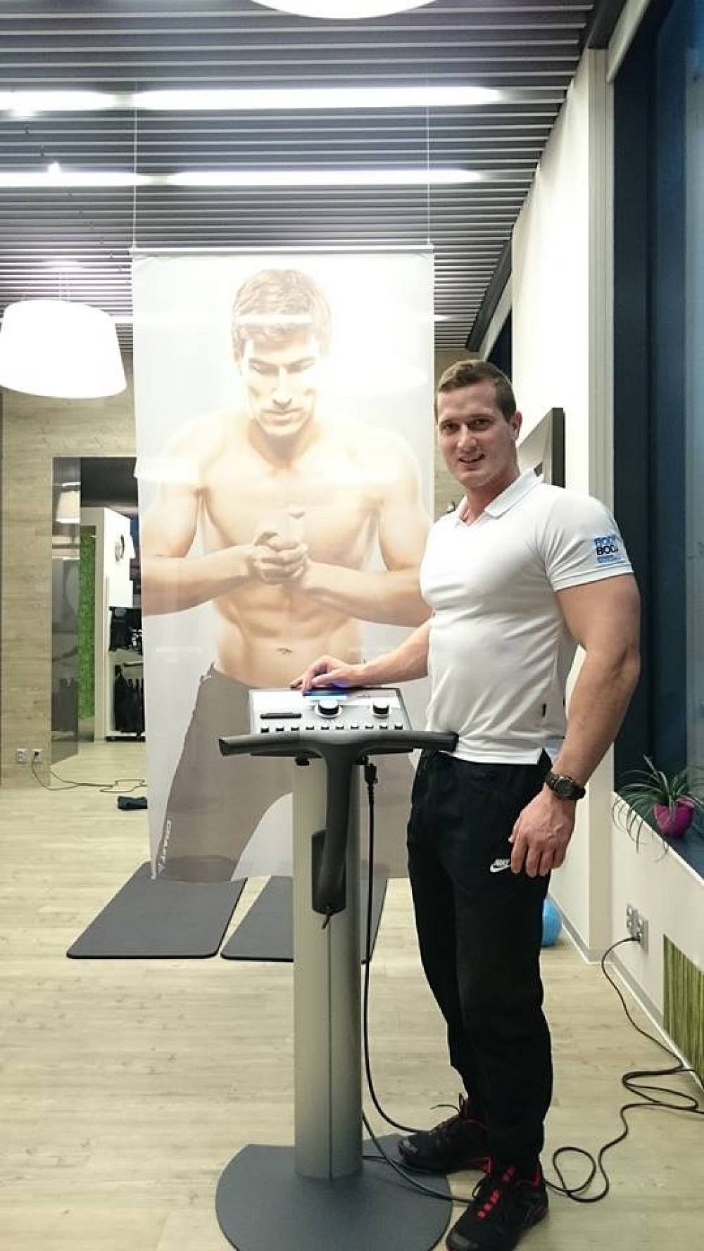 BodyBody Fitness Revolution | Svoboda & Williams