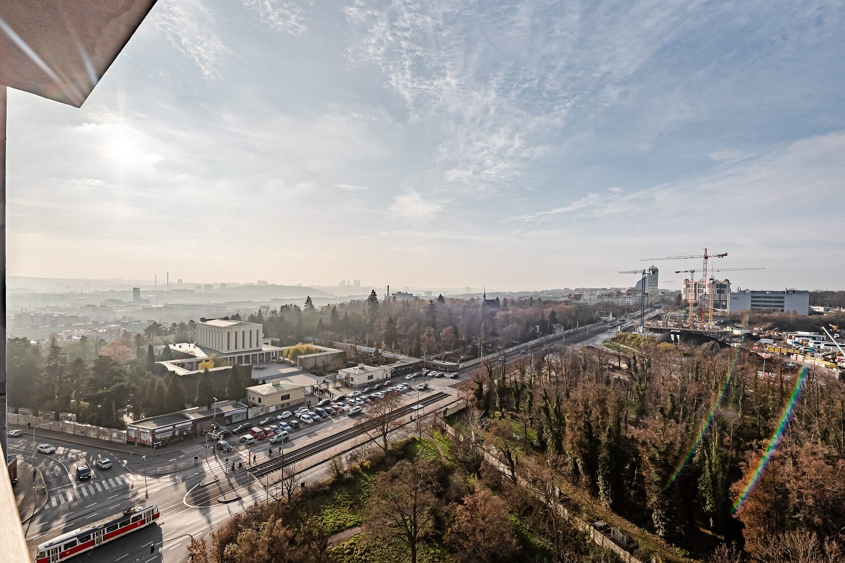Vinohradská, Strašnice - Praha 10 | Prodej, Byt 4+kk, 176 m²