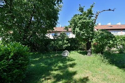 Dvouletky, Strašnice - Praha 10 | Prodej, Byt 4+kk, 110 m²