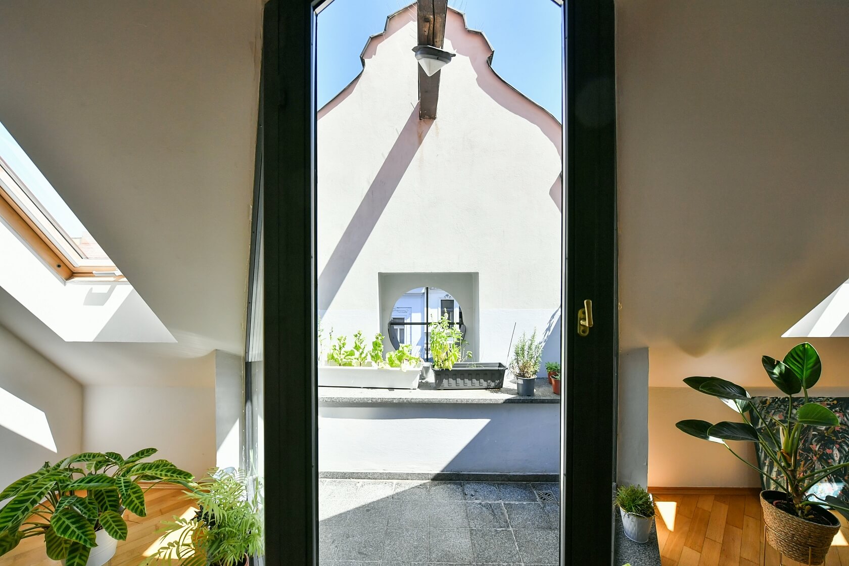 Anny Letenské, Vinohrady - Praha 2 | Pronájem, Byt 4+kk, 119 m²