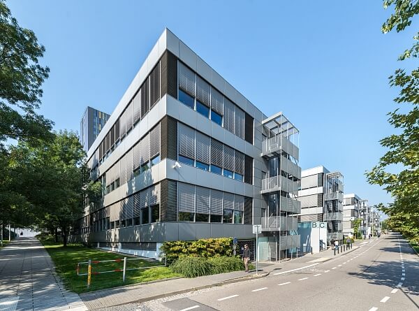 Coca-Cola a Arkance Systems CZ mají v Brně nové kanceláře