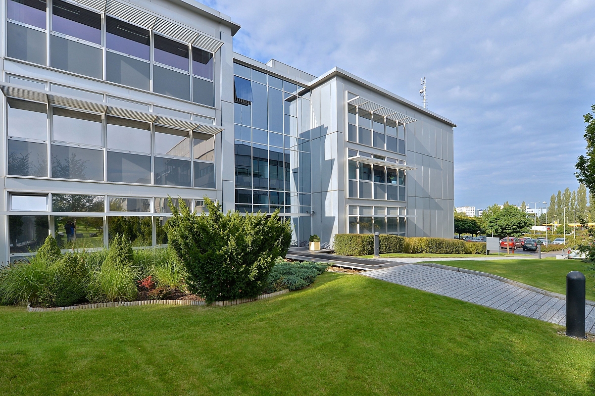 Coca-Cola a Arkance Systems CZ mají v Brně nové kanceláře