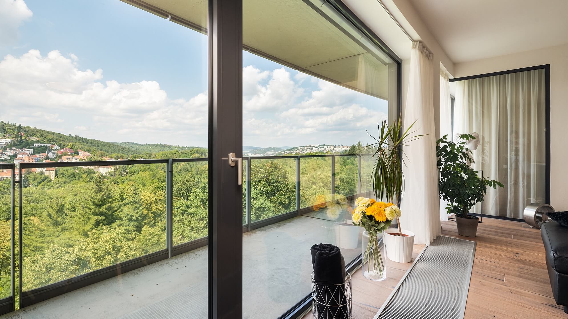 Netroufalky, Bohunice - Brno | Prodej, Byt 2+kk, 82 m²