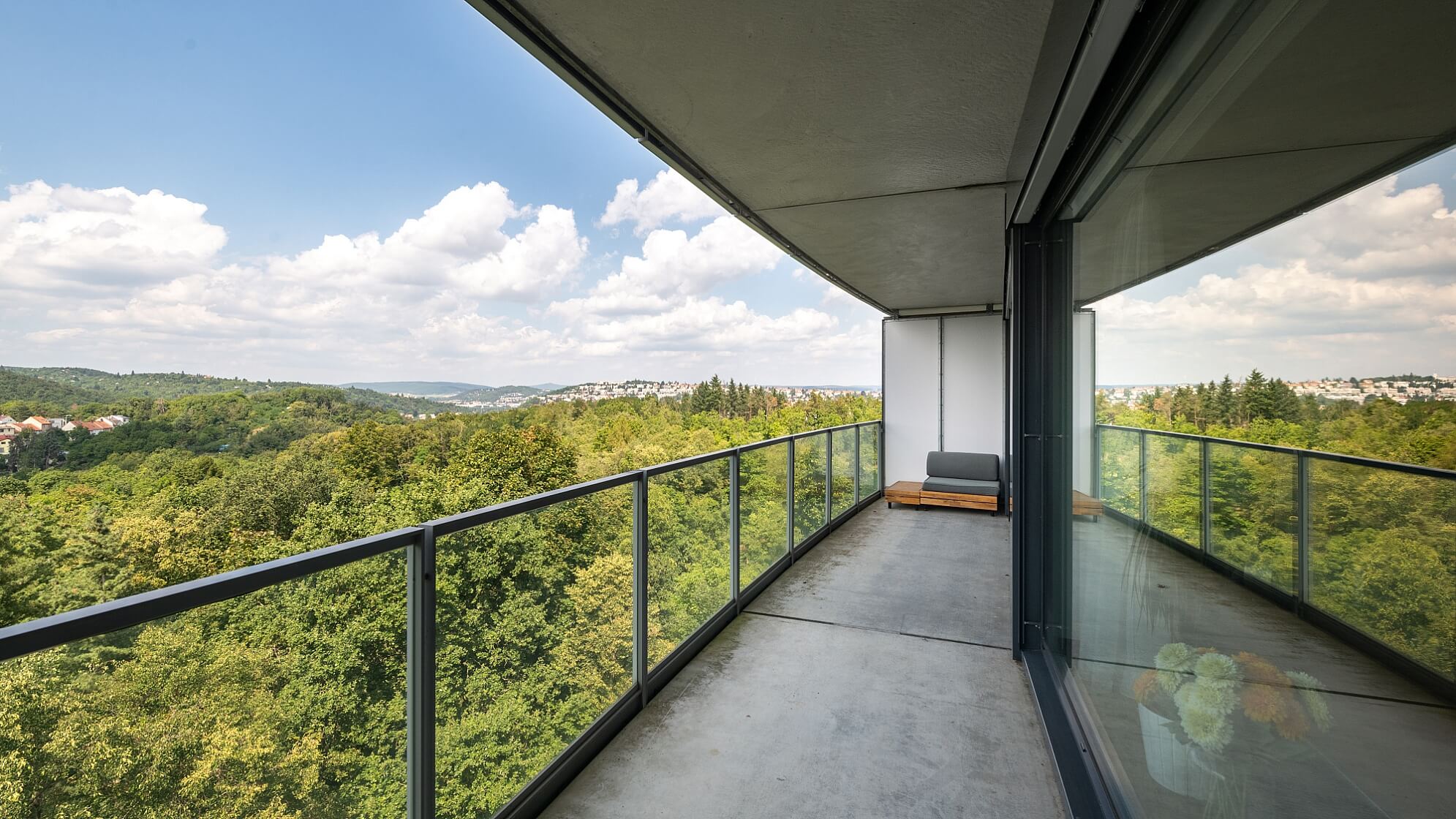 Netroufalky, Bohunice - Brno | Prodej, Byt 2+kk, 82 m²