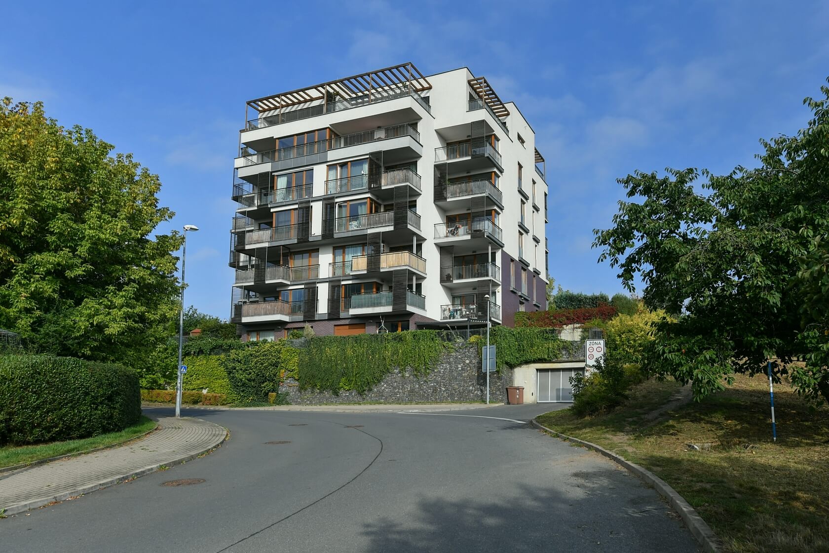 Nad Smetankou, Hrdlořezy - Praha 9 | Pronájem, Byt 3+kk, 95 m²