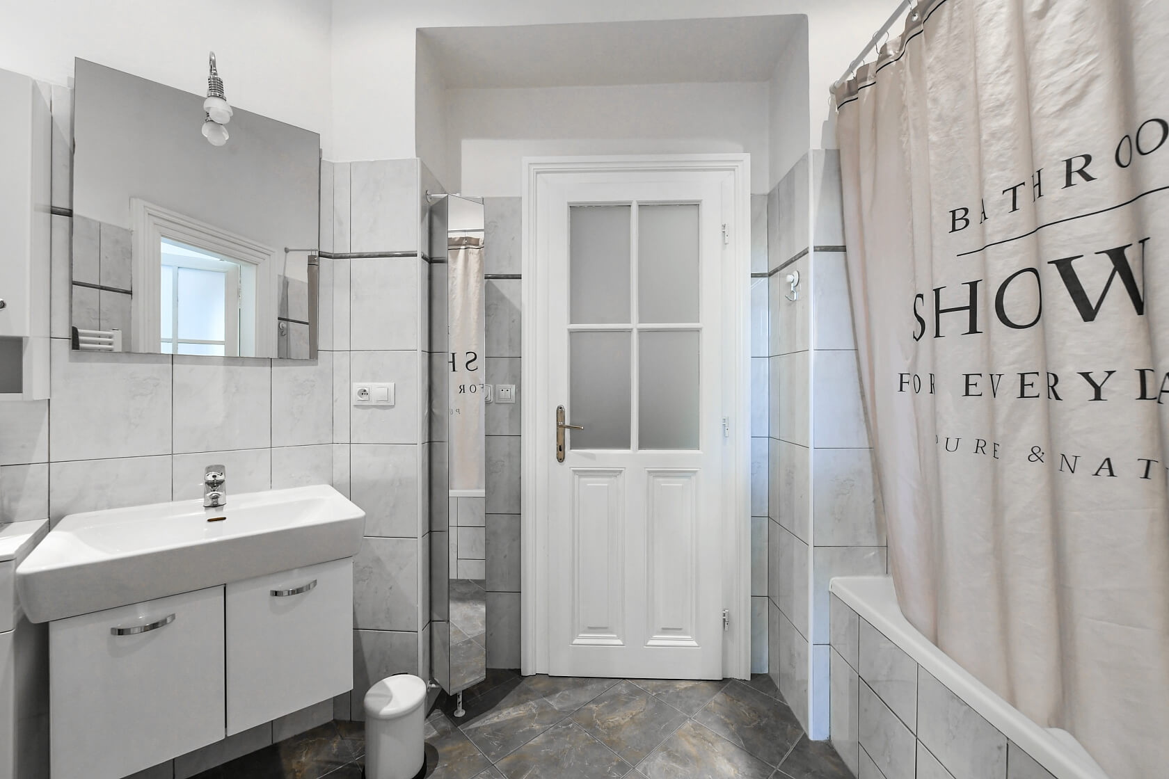 Rumunská, Vinohrady - Praha 2 | Prodej, Byt 3+1, 91 m²