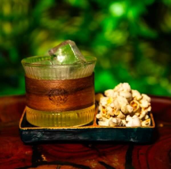 Savage Bar | Svoboda & Williams