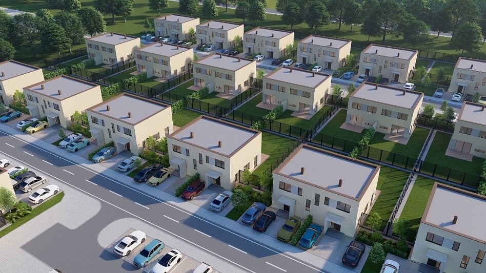 Prodej | Rodinné domy | Miloslavov | Svoboda & Williams