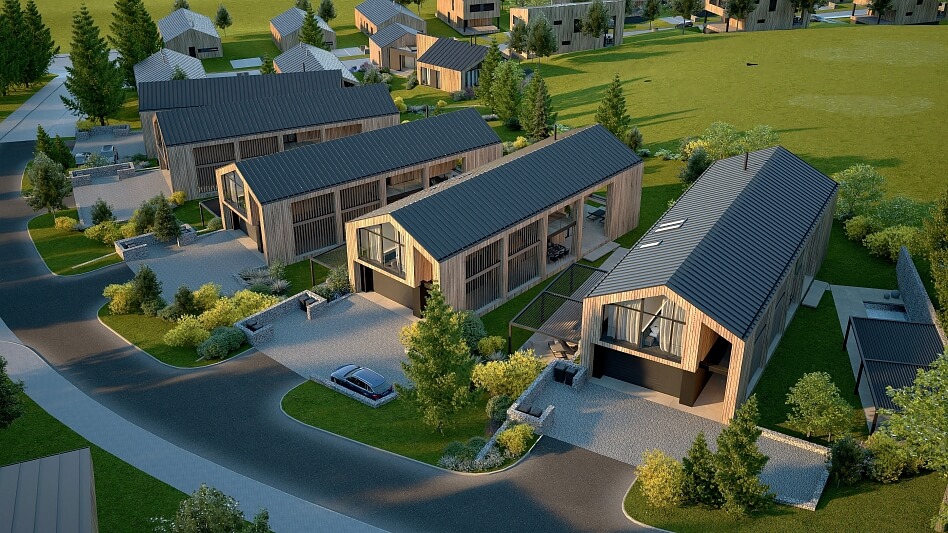 Nemovitosti, Prodej, Slovensko