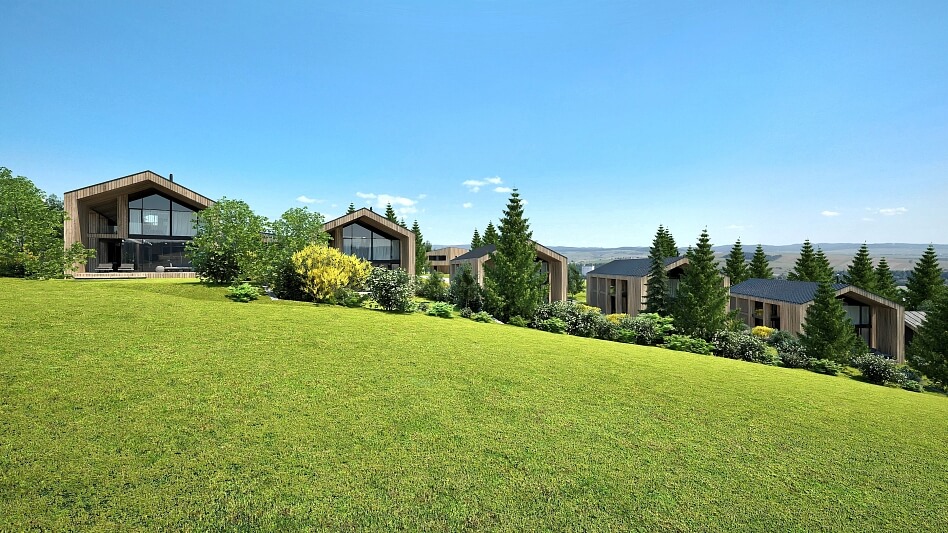 Nemovitosti, Prodej, Slovensko